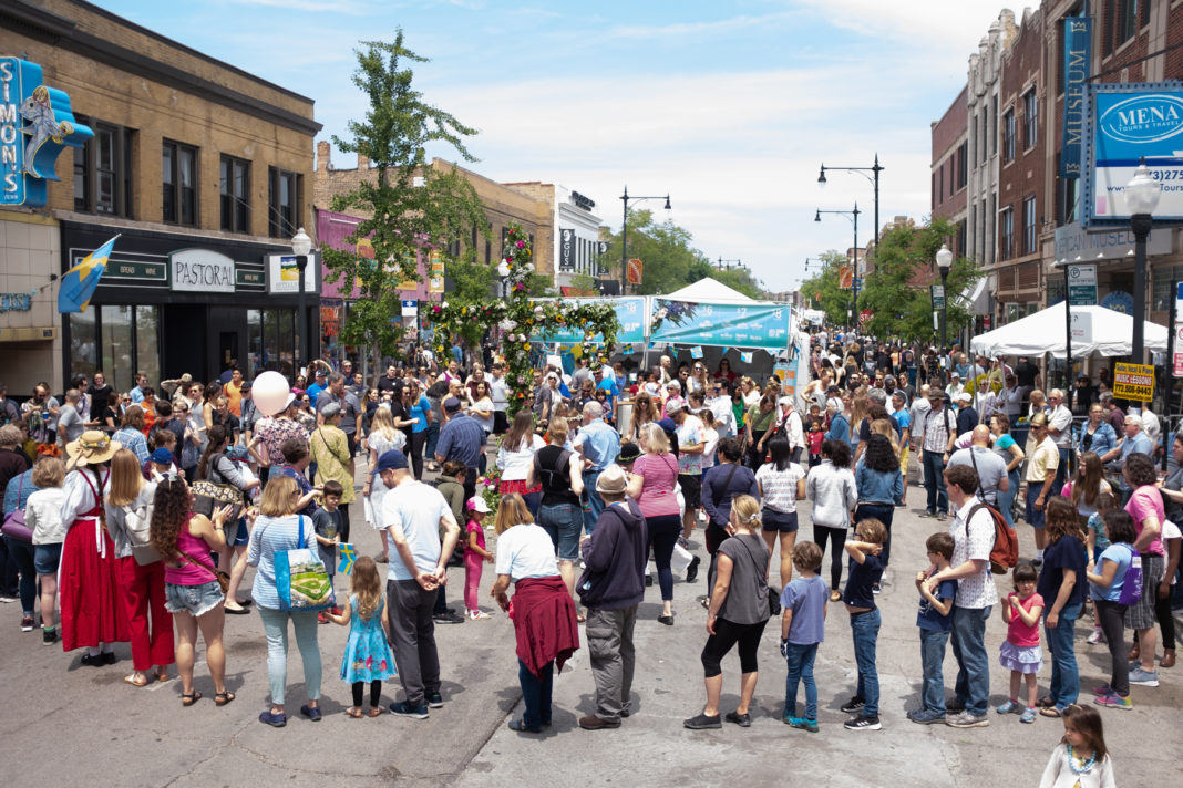 Best Things to Do with Kids (June 2022) - Chicago Parent