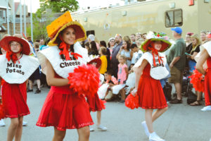 Best Summer Festivals for Chicagoland Families - Chicago Parent