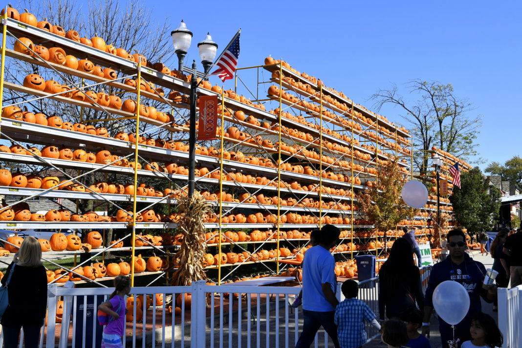 Best Fall Festivals for Chicagoland Families - Chicago Parent