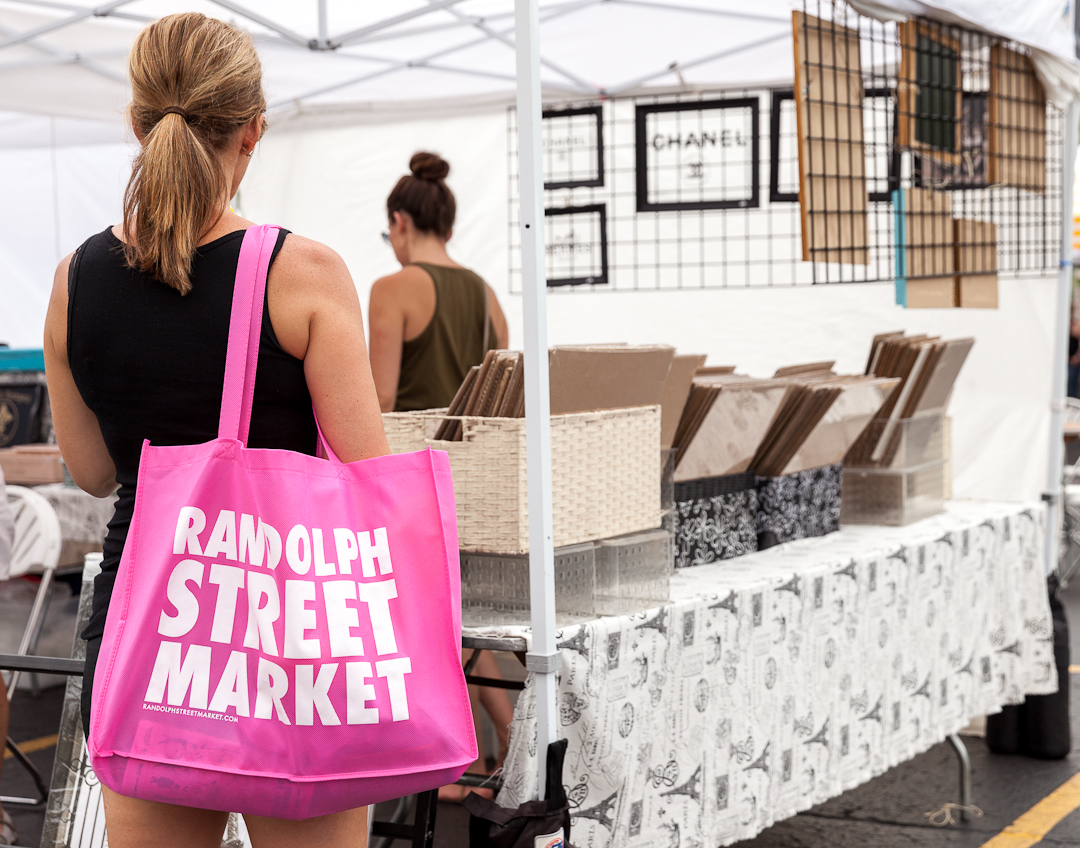 Win Tickets to Randolph Street Market Festival - Chicago Parent