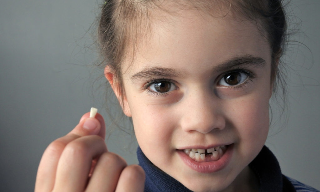 What’s the Tooth Fairy’s Fare Today? - Chicago Parent