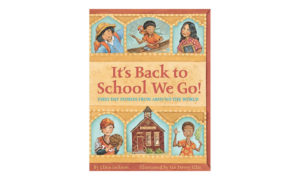 Back-To-School Books to Read with Kids - Chicago Parent