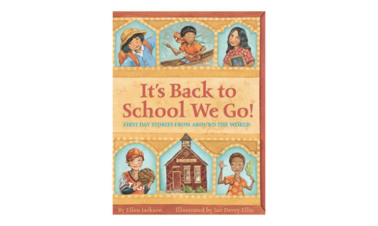 Back-To-School Books to Read with Kids - Chicago Parent