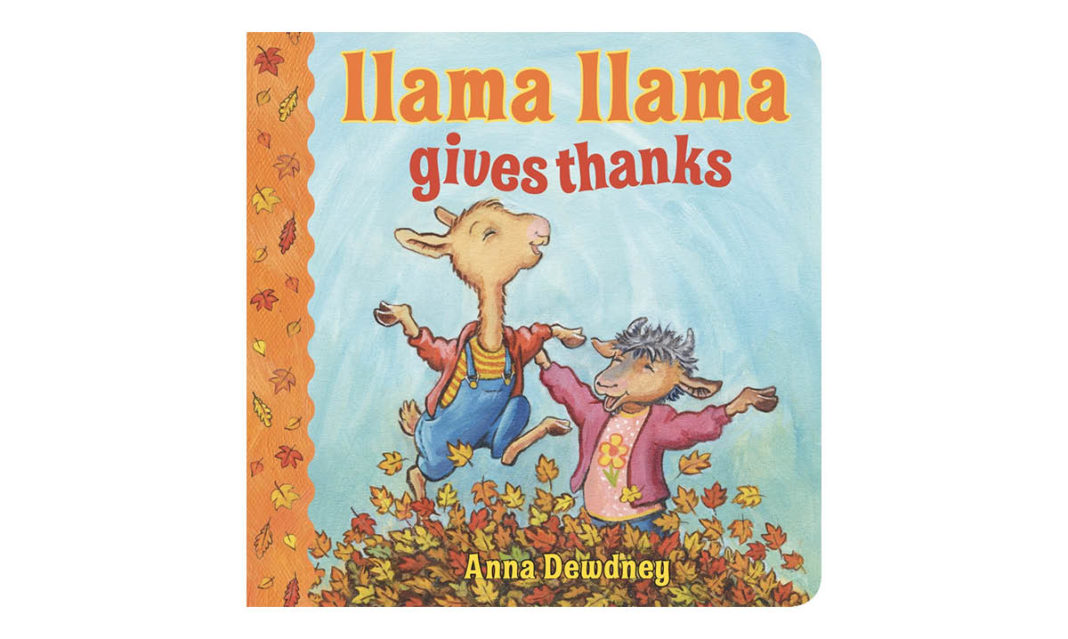 8 Thanksgiving Books for Kids of All Ages - Chicago Parent