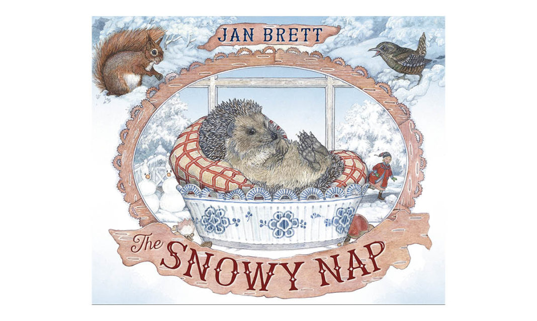Winter-Themed Books for Kids - Chicago Parent