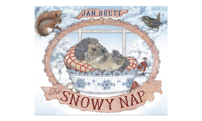 Winter-Themed Books for Kids - Chicago Parent