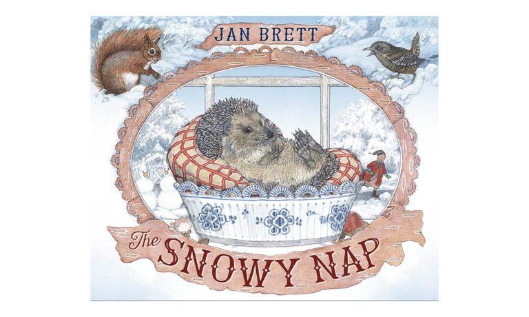 Winter-Themed Books for Kids - Chicago Parent