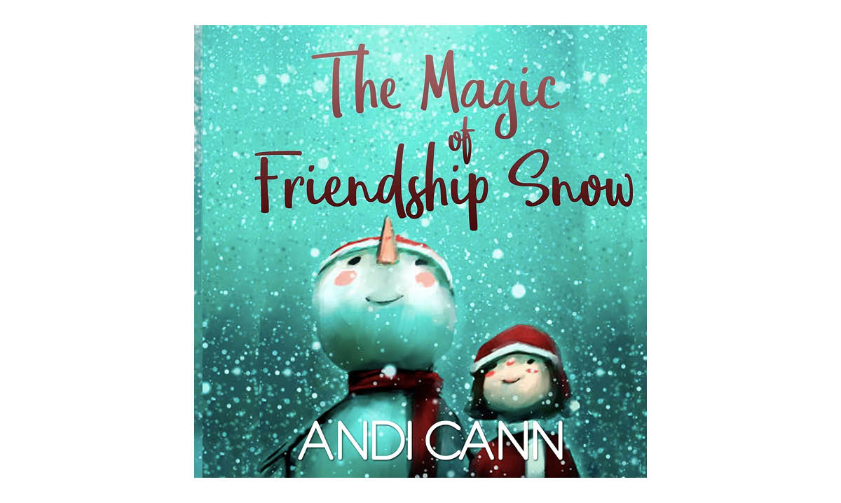 Winter-Themed Books for Kids - Chicago Parent