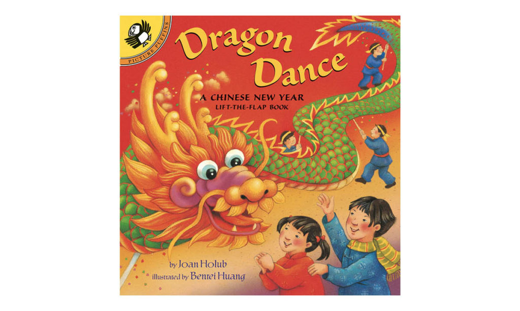 Lunar New Year Books to Read with Kids - Chicago Parent