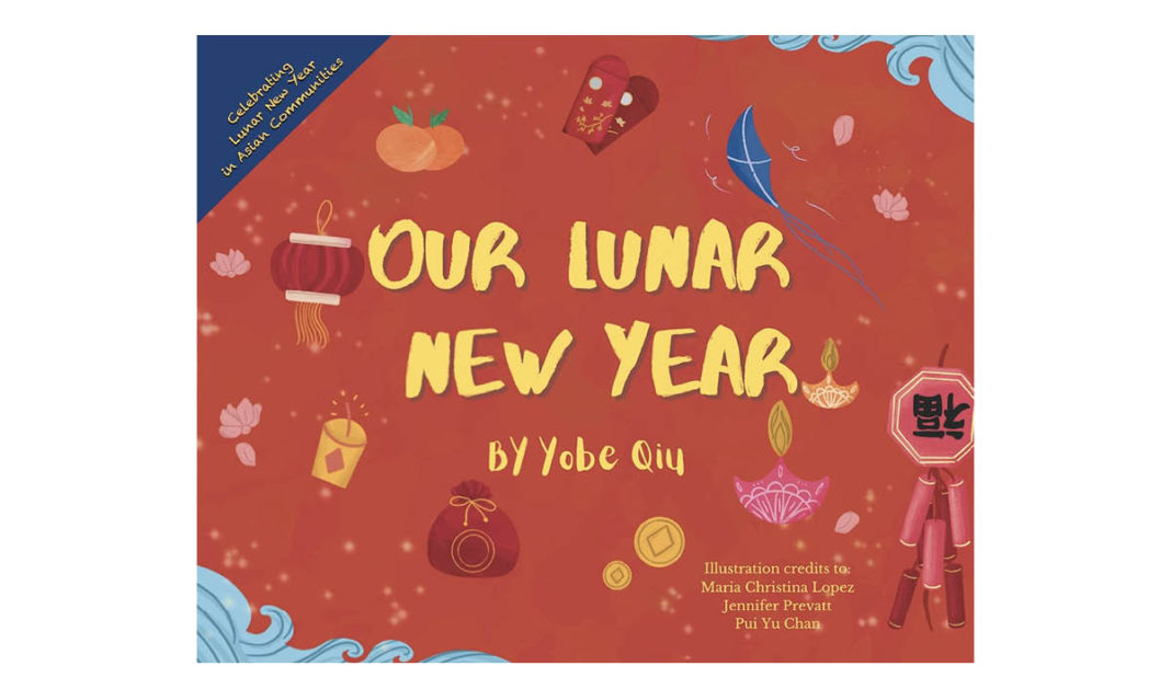 Lunar New Year Books to Read with Kids - Chicago Parent