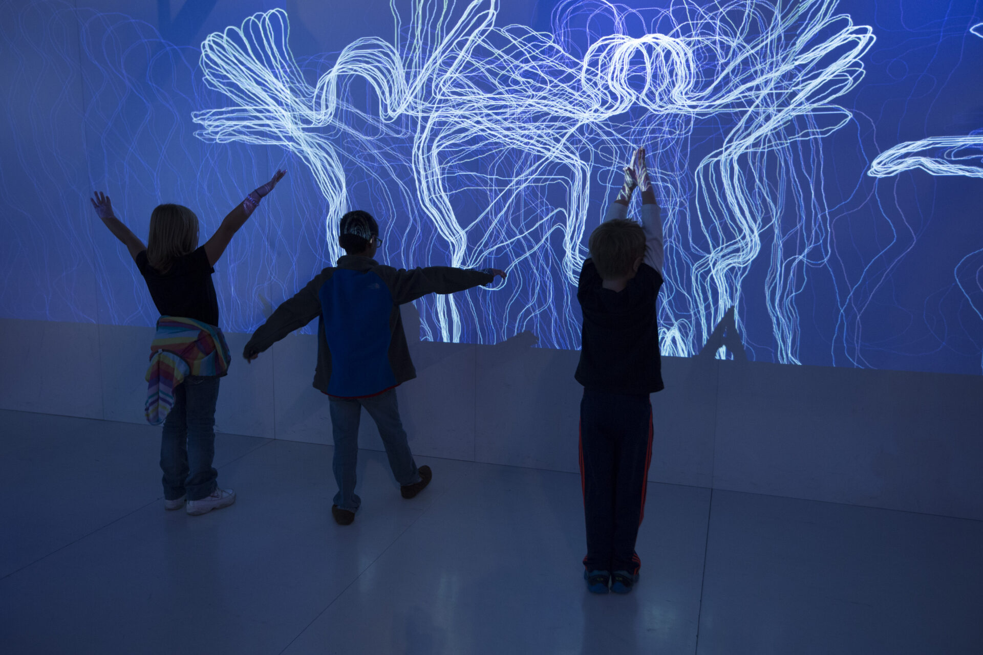 Best Kid-Friendly Activities at Museum of Science and Industry ...