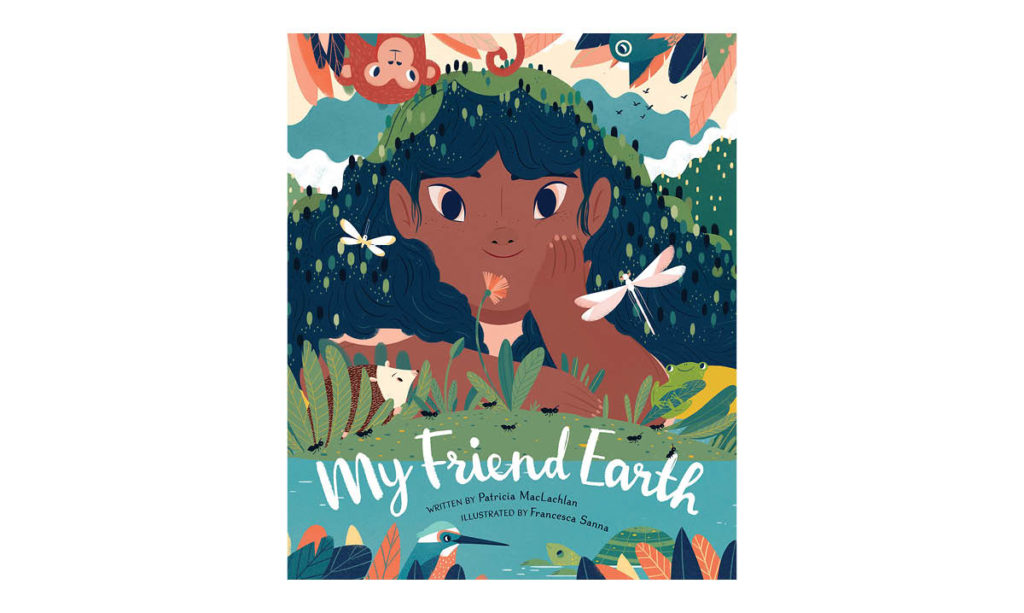 Children's Books That Celebrate Spring - Chicago Parent