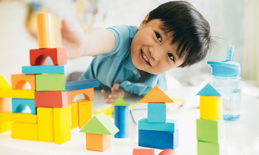 How Parents Can Prep Kids for Kindergarten - Chicago Parent