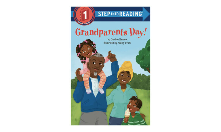 20 Books for Grandparents and Children - Chicago Parent