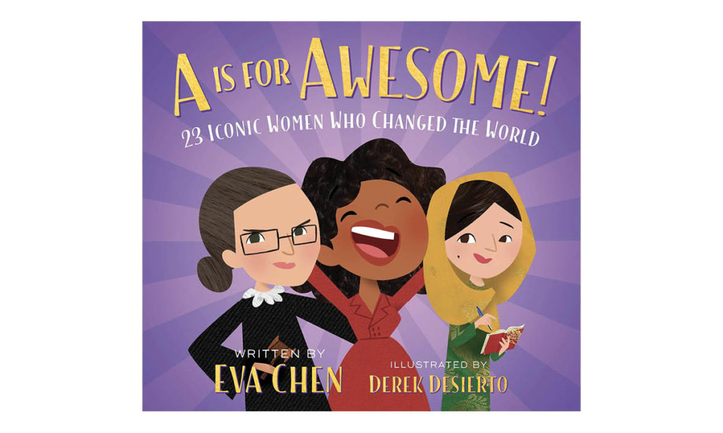 Feminist Books You Can Read with Kids - Chicago Parent