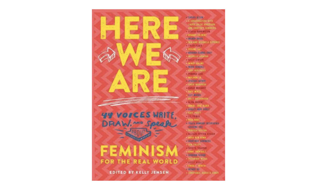 Feminist Books You Can Read with Kids - Chicago Parent