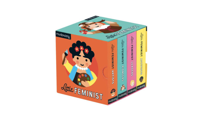 Feminist Books You Can Read with Kids - Chicago Parent