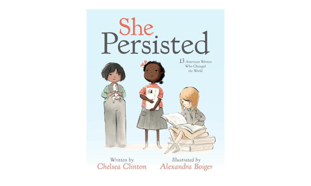Feminist Books You Can Read with Kids - Chicago Parent