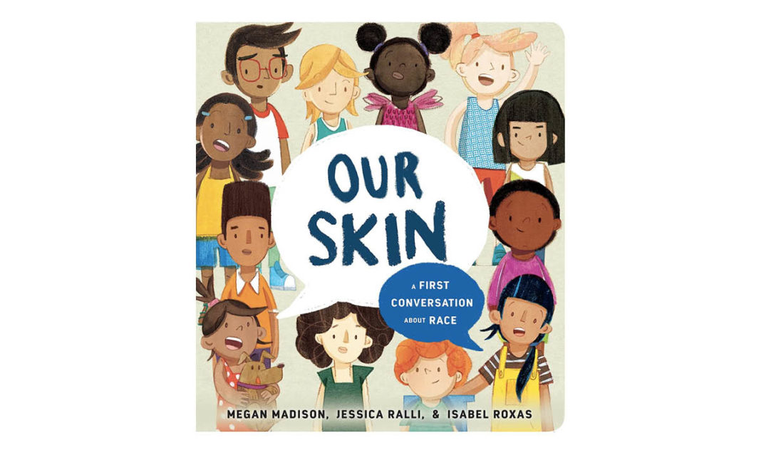 17 Anti-Racism Books for Kids to Read at Home - Chicago Parent