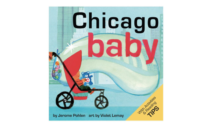The Best Books About Chicago for Kids of All Ages - Chicago Parent