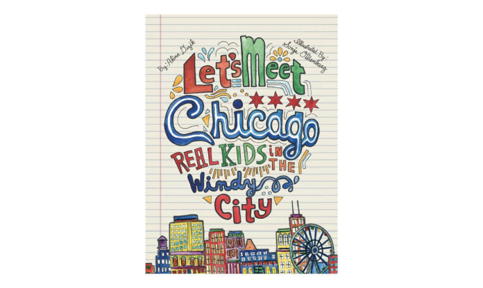 The Best Books About Chicago for Kids of All Ages - Chicago Parent