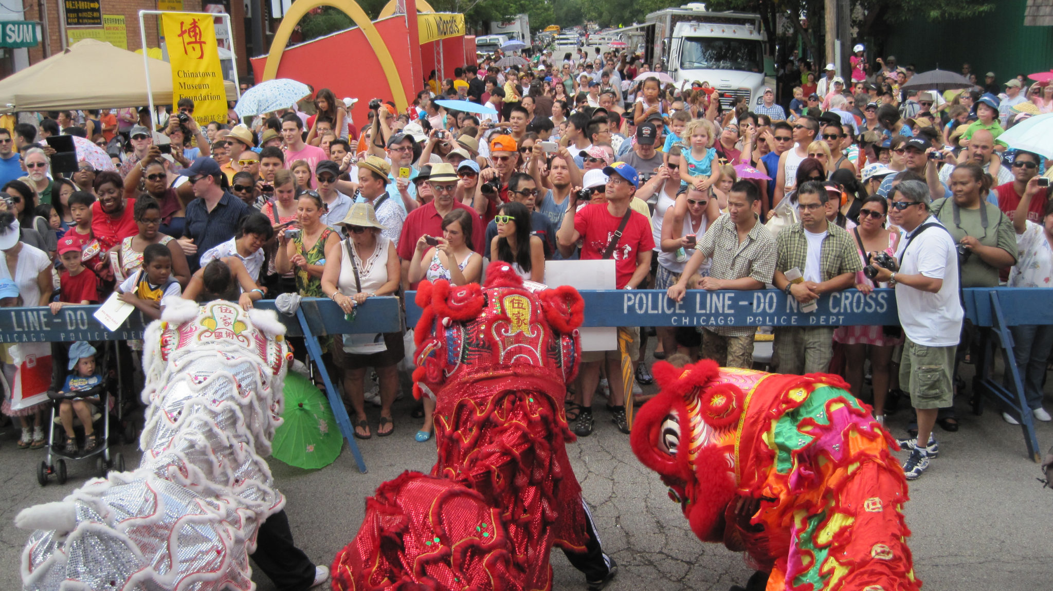 Top Things to Do with Kids in Chicago This Weekend (July 25-27 ...