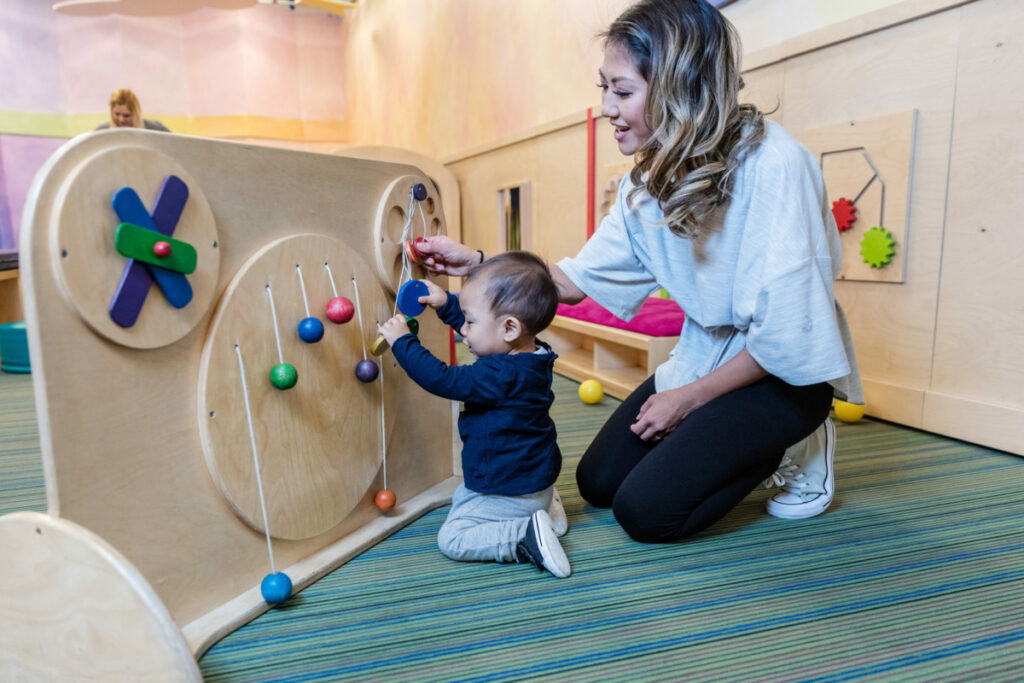Family Guide: DuPage Children's Museum - Chicago Parent