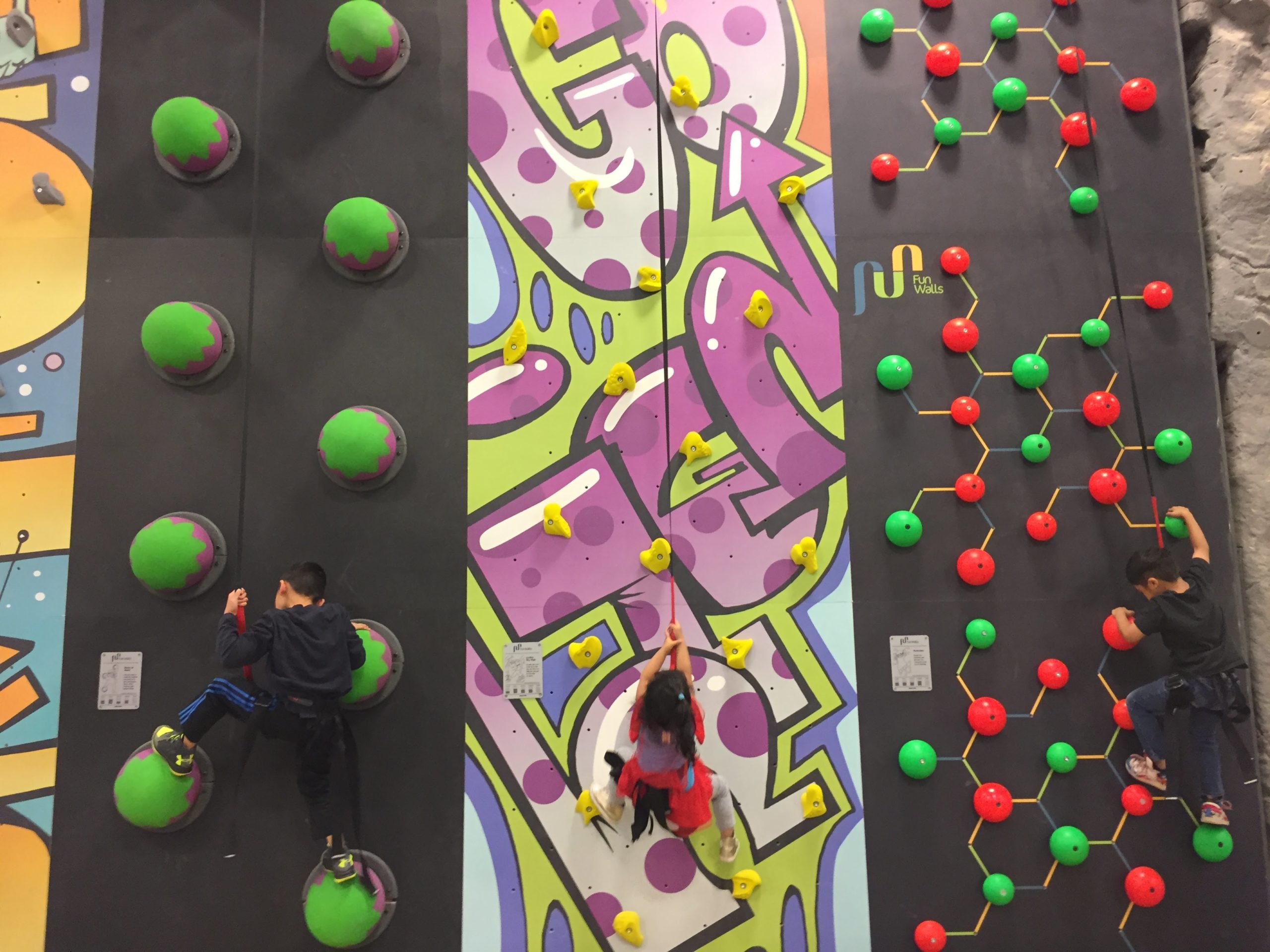 Why you’ll want to visit the newest Funtopia in Naperville - Chicago Parent