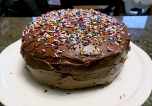 Portillo's Chocolate Cake Recipe - Chicago Parent
