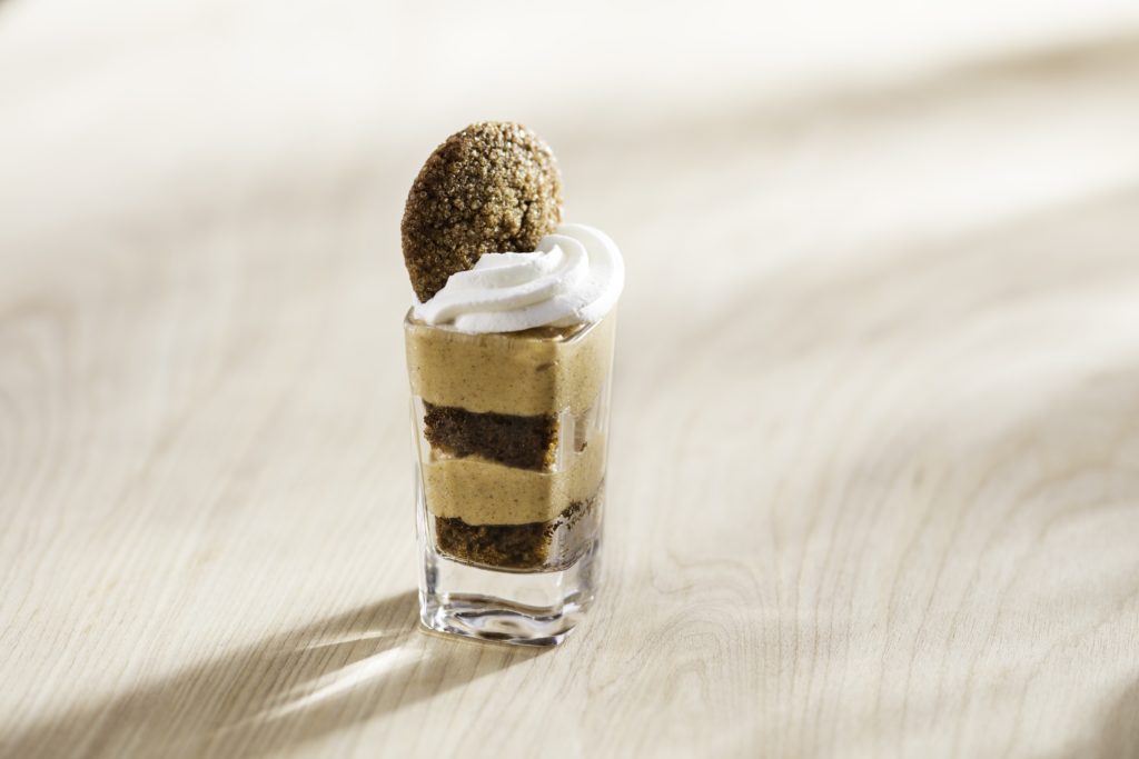 Season 52's Ginger Snap Recipe - Chicago Parent