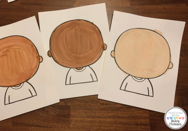 13 Learning Activities to Help Discuss Race with Kids - Chicago Parent