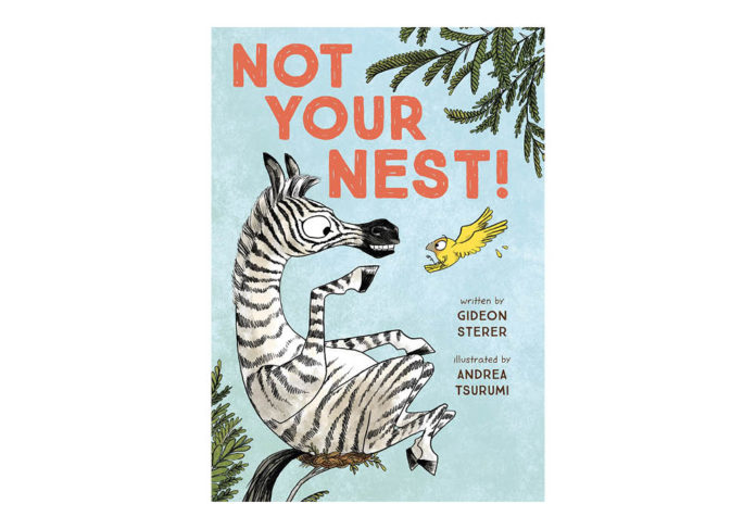 17 Wild Animal-Themed Books for Kids - Chicago Parent