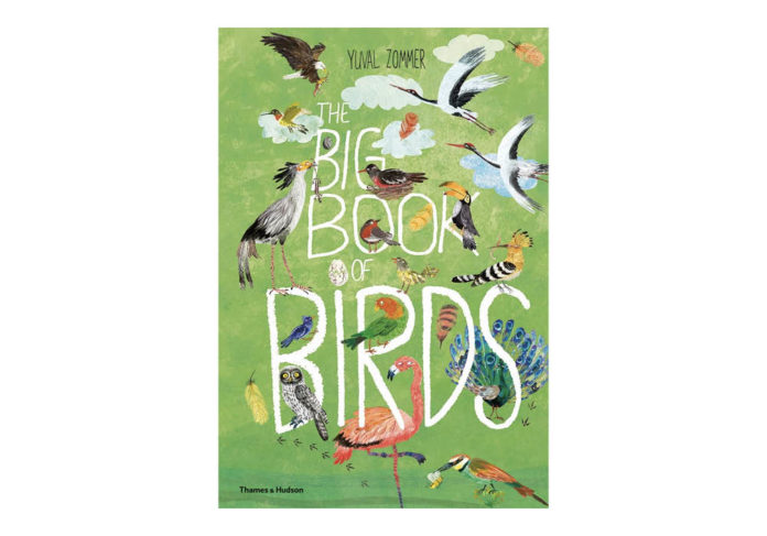 17 Wild Animal-Themed Books for Kids - Chicago Parent