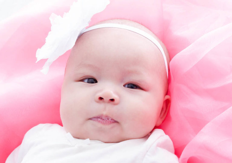 Raspberries and Spit Bubbles Aren't Just Drooly Fun — They're Good for ...