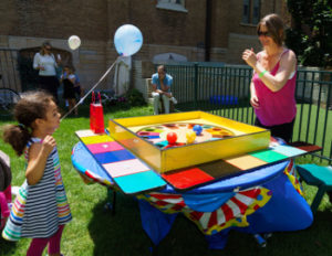 Old St. Pat's World's Largest Block Party - Chicago Parent