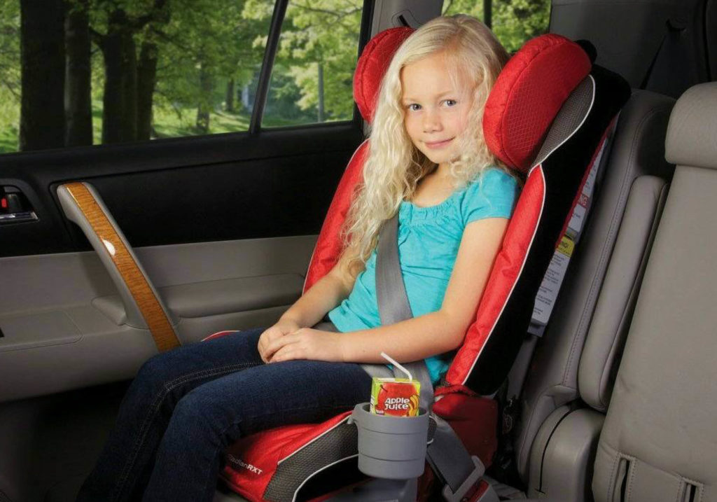 Car Services That Cater to Chicago Families - Chicago Parent