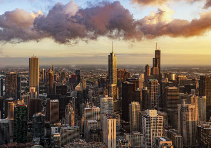 10 Chicago Zoom Backgrounds for Your Next Video Call - Chicago Parent