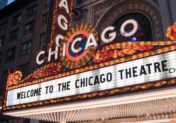 10 Chicago Zoom Backgrounds for Your Next Video Call - Chicago Parent