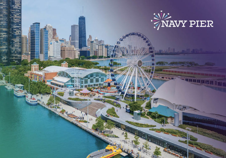 10 Chicago Zoom Backgrounds for Your Next Video Call - Chicago Parent