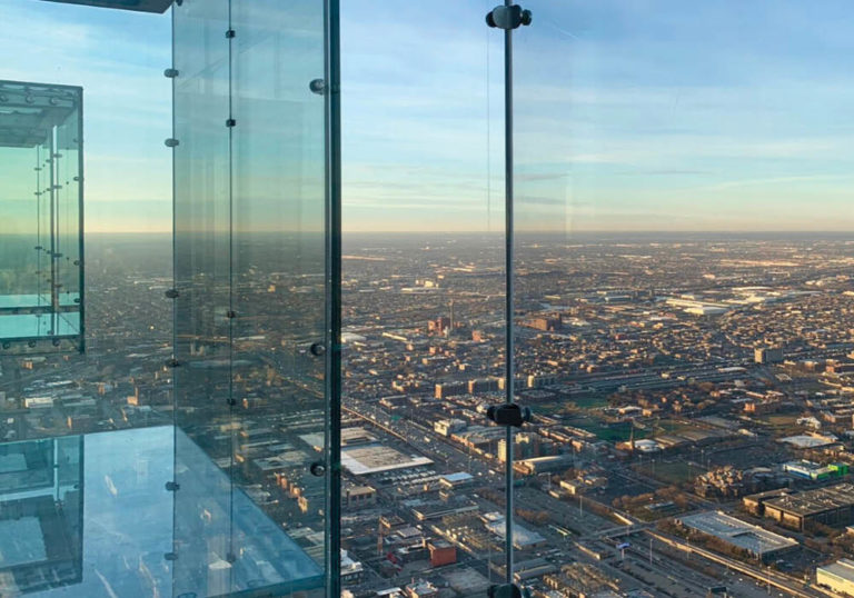 10 Chicago Zoom Backgrounds for Your Next Video Call - Chicago Parent