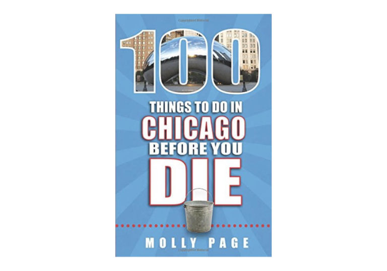 The Best Books About Chicago for Kids of All Ages - Chicago Parent
