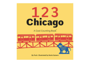 The Best Books About Chicago for Kids of All Ages - Chicago Parent
