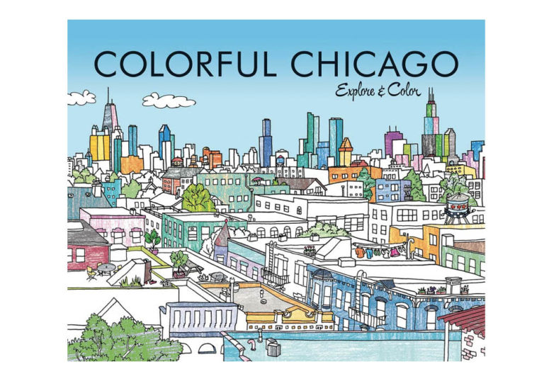 The Best Books About Chicago for Kids of All Ages - Chicago Parent