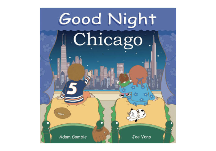 The Best Books About Chicago for Kids of All Ages - Chicago Parent