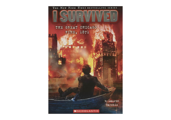 The Best Books About Chicago for Kids of All Ages - Chicago Parent