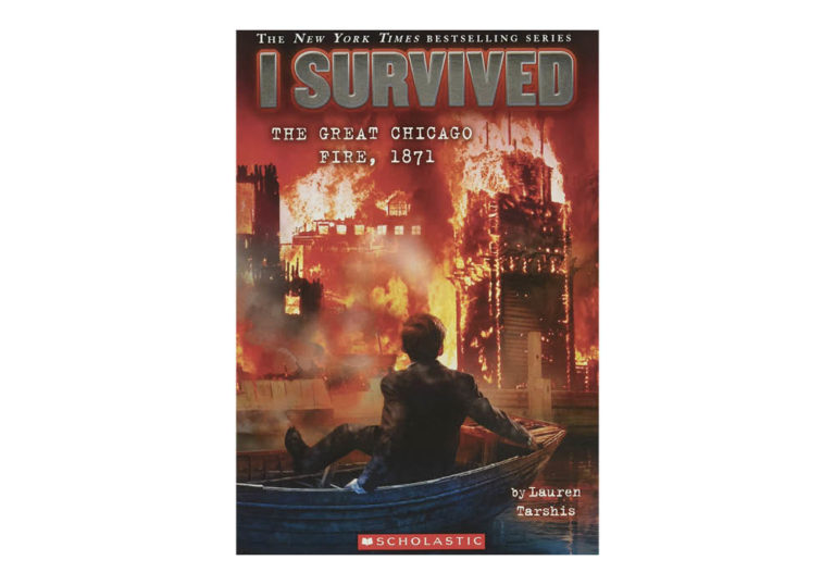 The Best Books About Chicago for Kids of All Ages - Chicago Parent