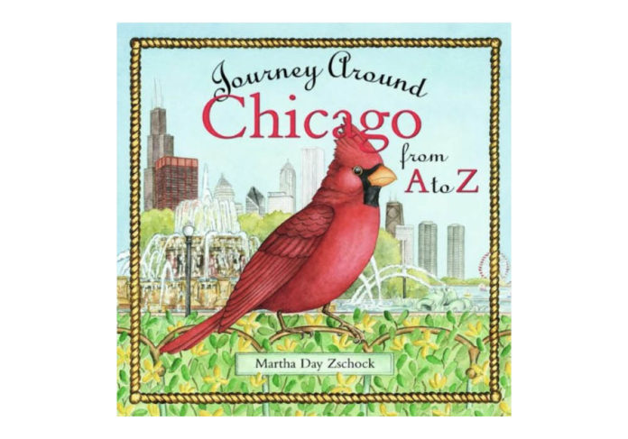 The Best Books About Chicago for Kids of All Ages - Chicago Parent