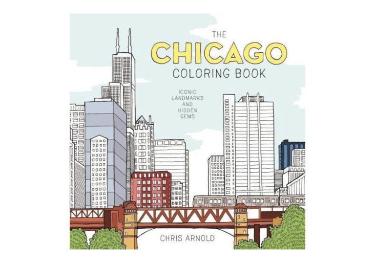 The Best Books About Chicago for Kids of All Ages - Chicago Parent