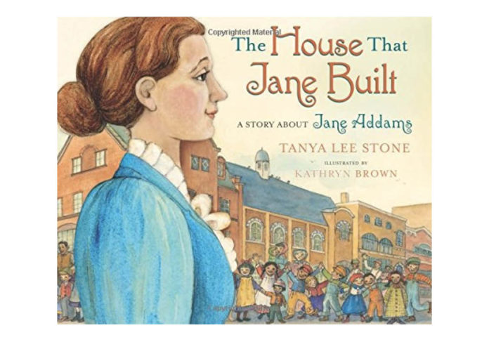 The Best Books About Chicago for Kids of All Ages - Chicago Parent