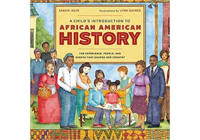 Black History Books to Read With Your Kids - Chicago Parent